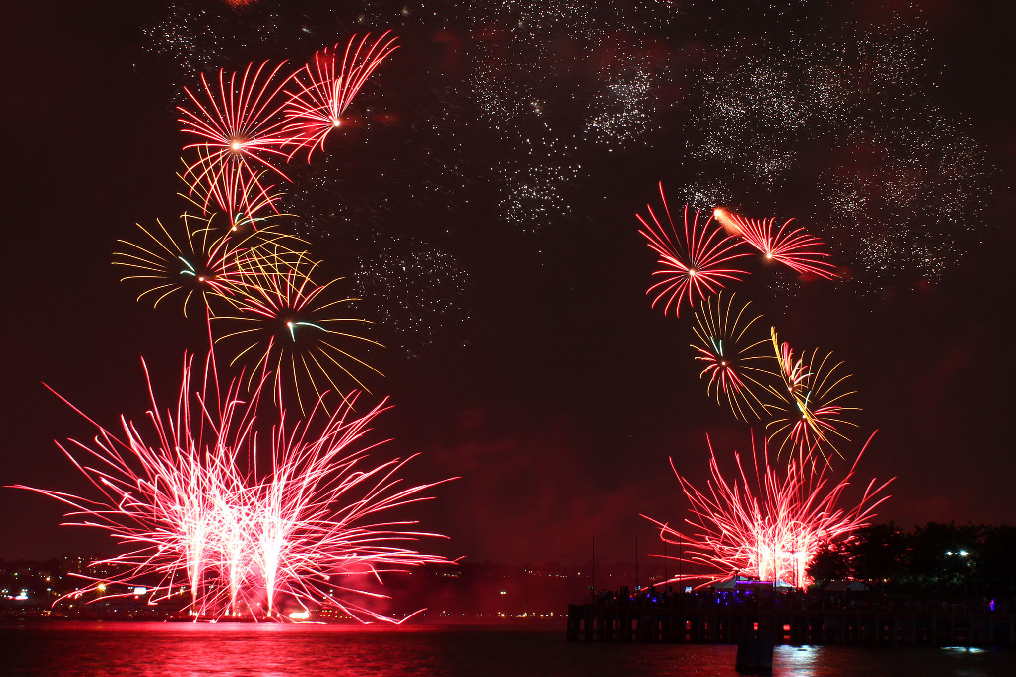 NYC Events In July 2018 And Where To Spend Fourth Of July