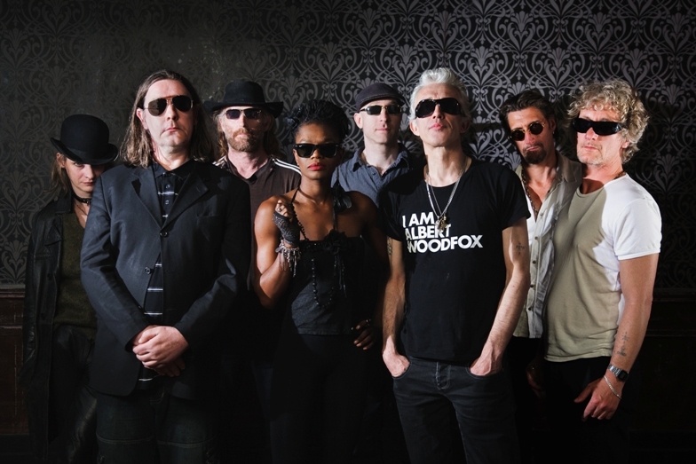 Alabama 3 | Music in London