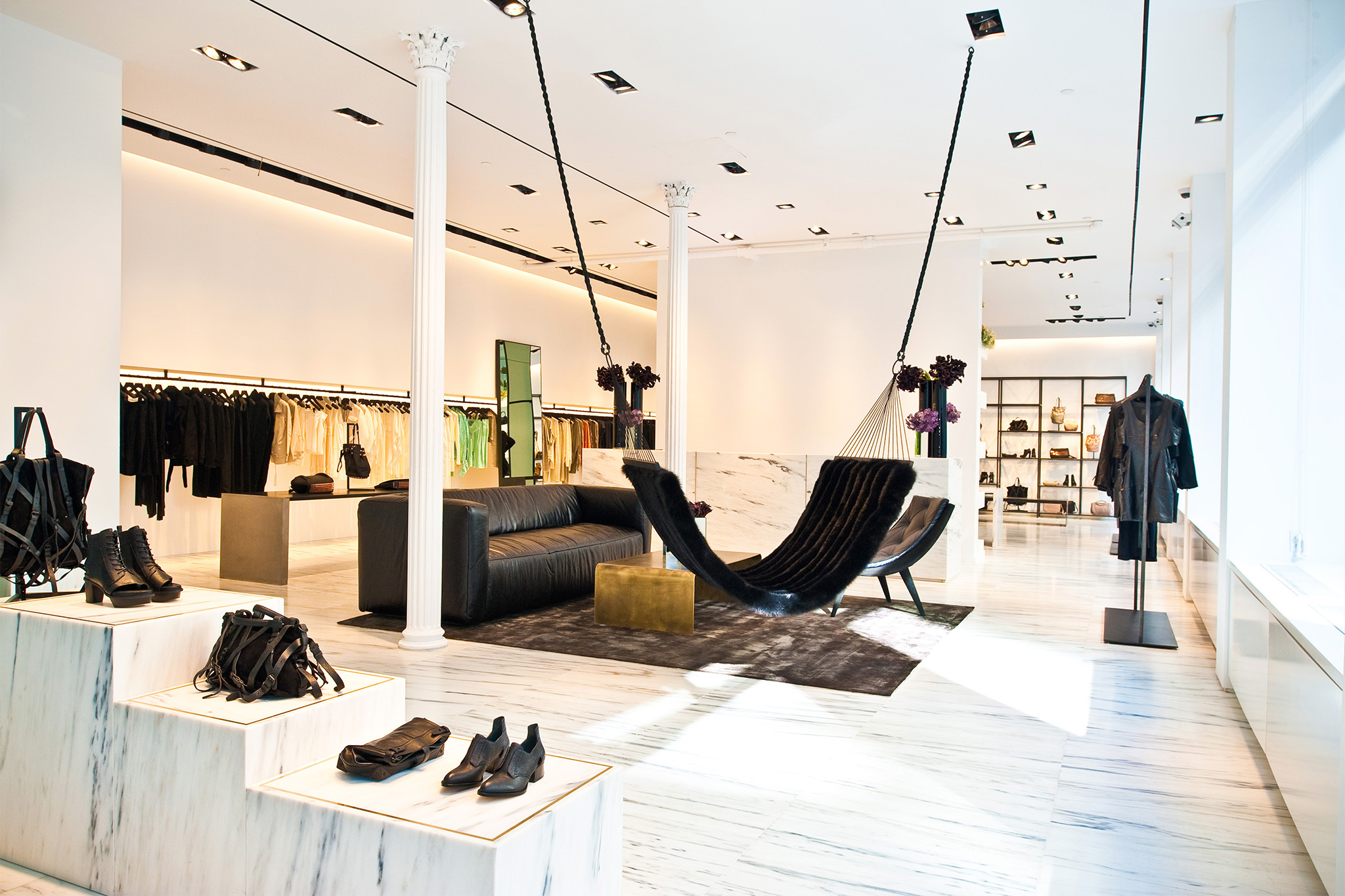 Style passport China: Where to find Chinese shops and salons in NYC