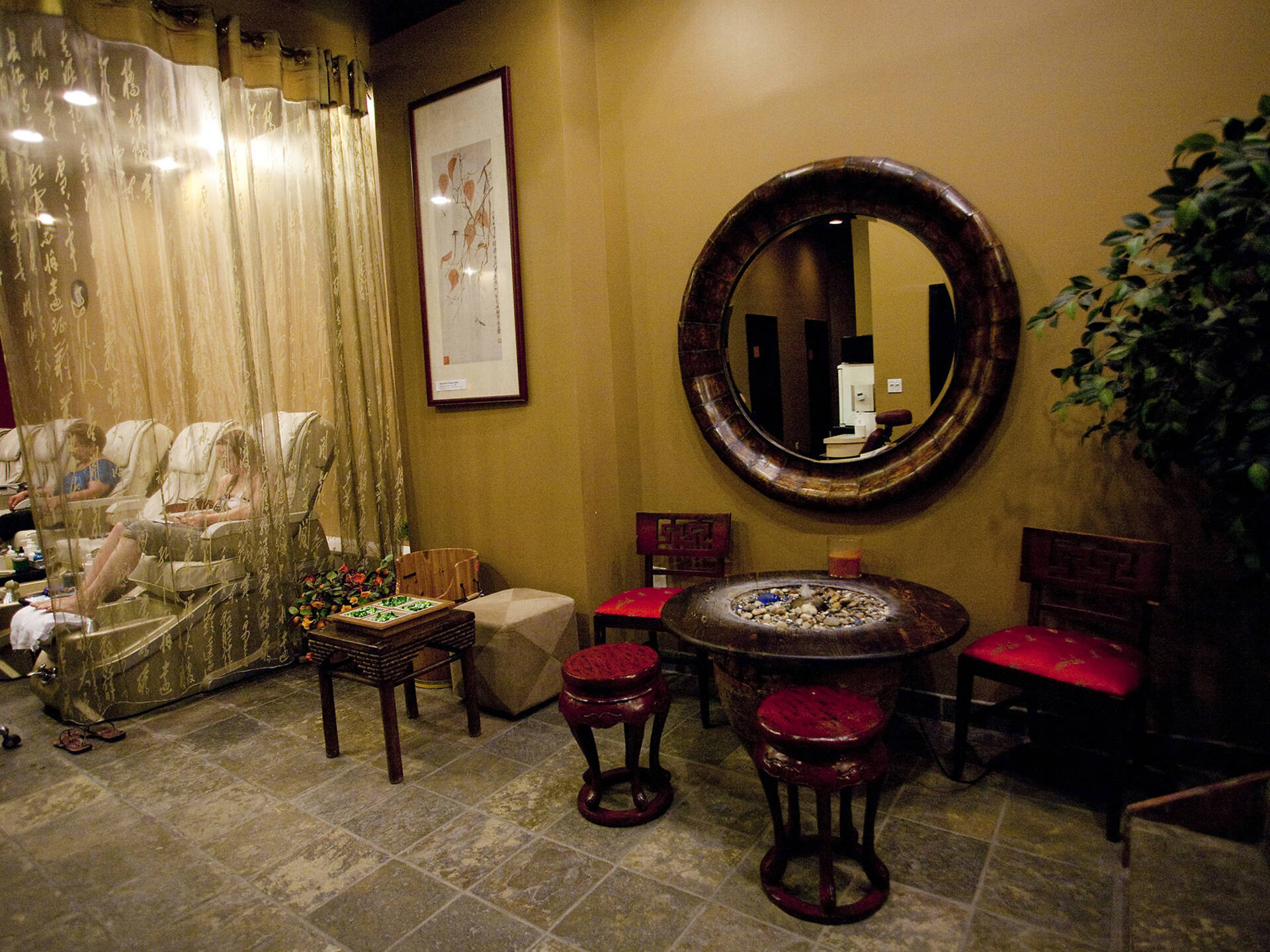 Style passport China: Where to find Chinese shops and salons in NYC