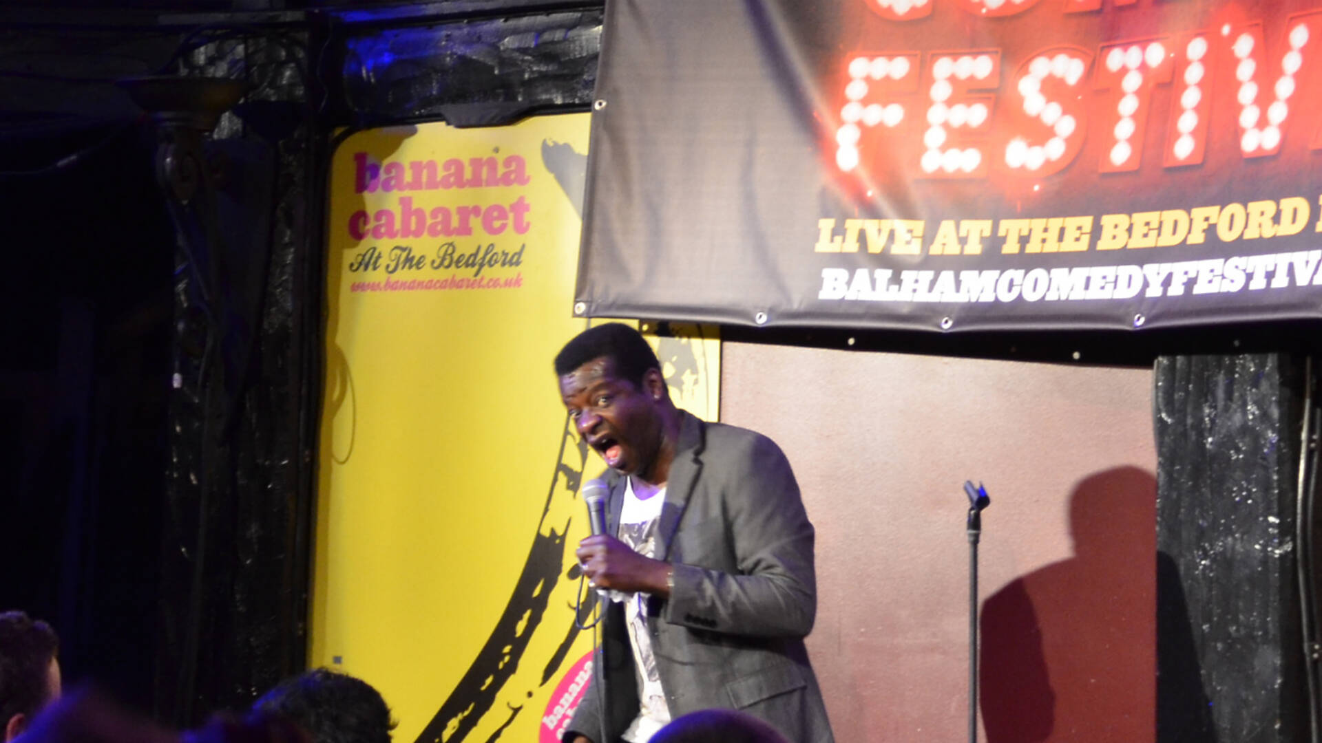 Balham Comedy Festival | Comedy in London