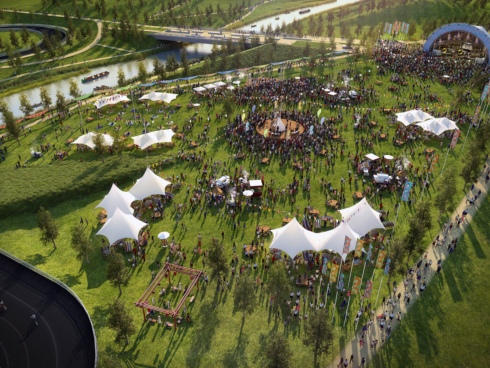 Open East Festival - Music Festivals - Time Out London