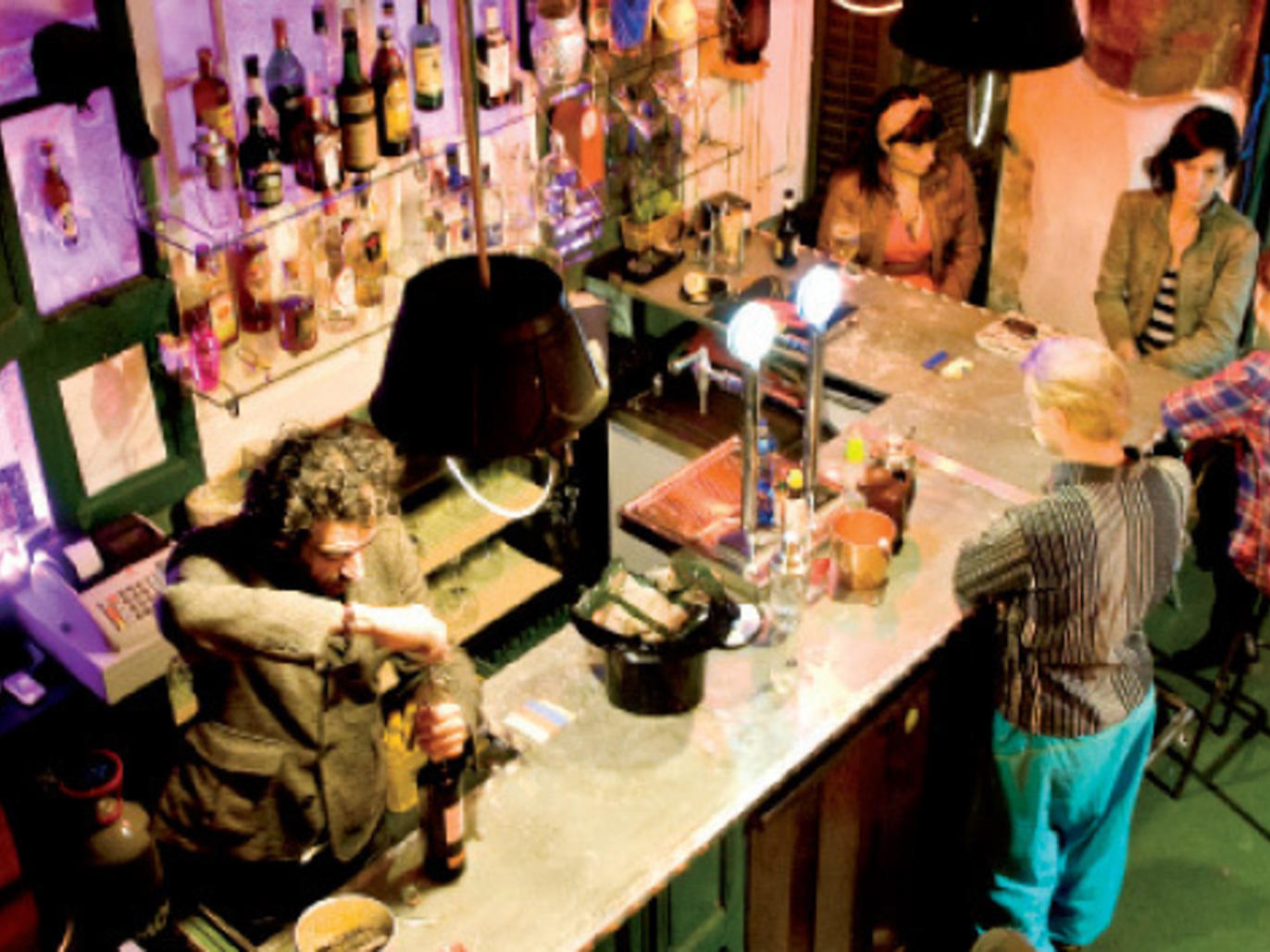 El Raval - Barri a barri - Time Out Barcelona