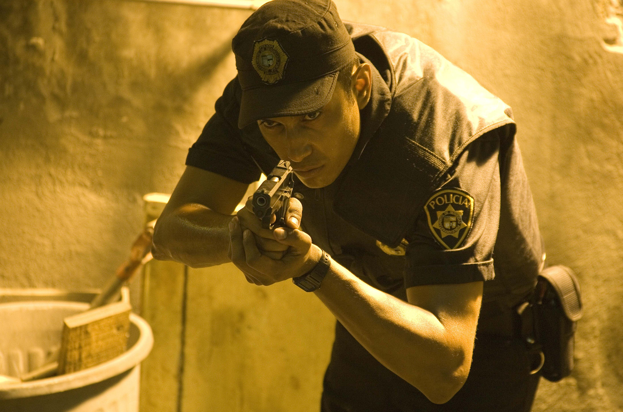 Days Of Grace 2011, directed by Everardo Valerio Gout | Film review