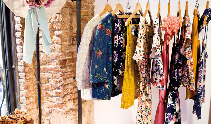 Tiendas de accesorios - Time Out Barcelona