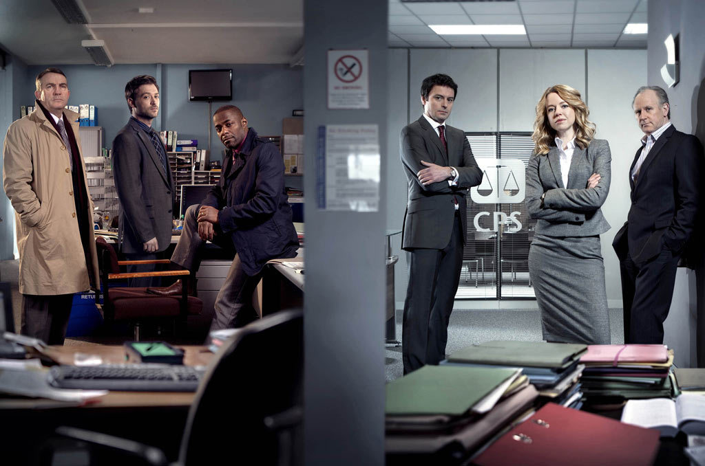 Law & Order review - Time Out London