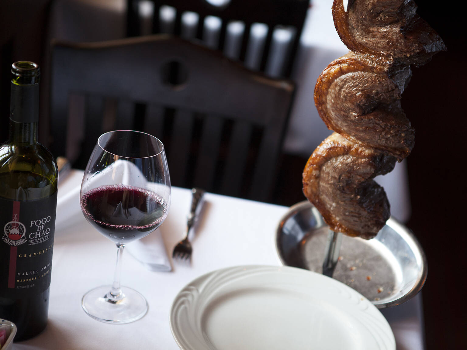 The best Brazilian restaurant options in Los Angeles