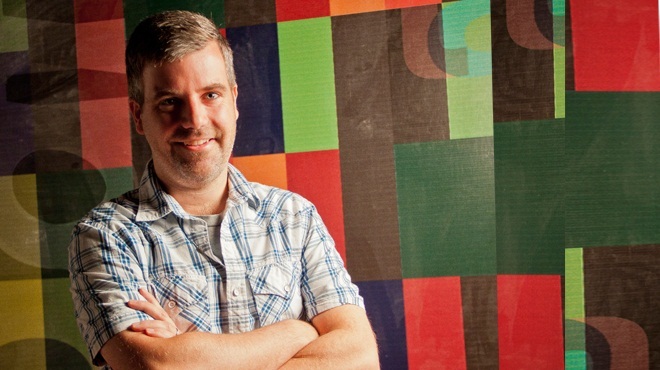 Entrevista a Charlie Todd, fundador de Improv Everywhere