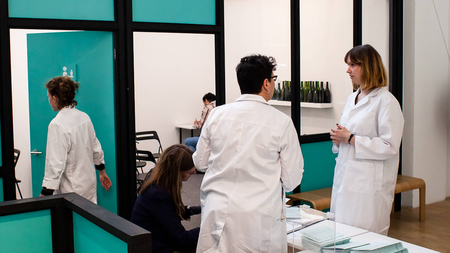 Participatory art: what to check out this summer