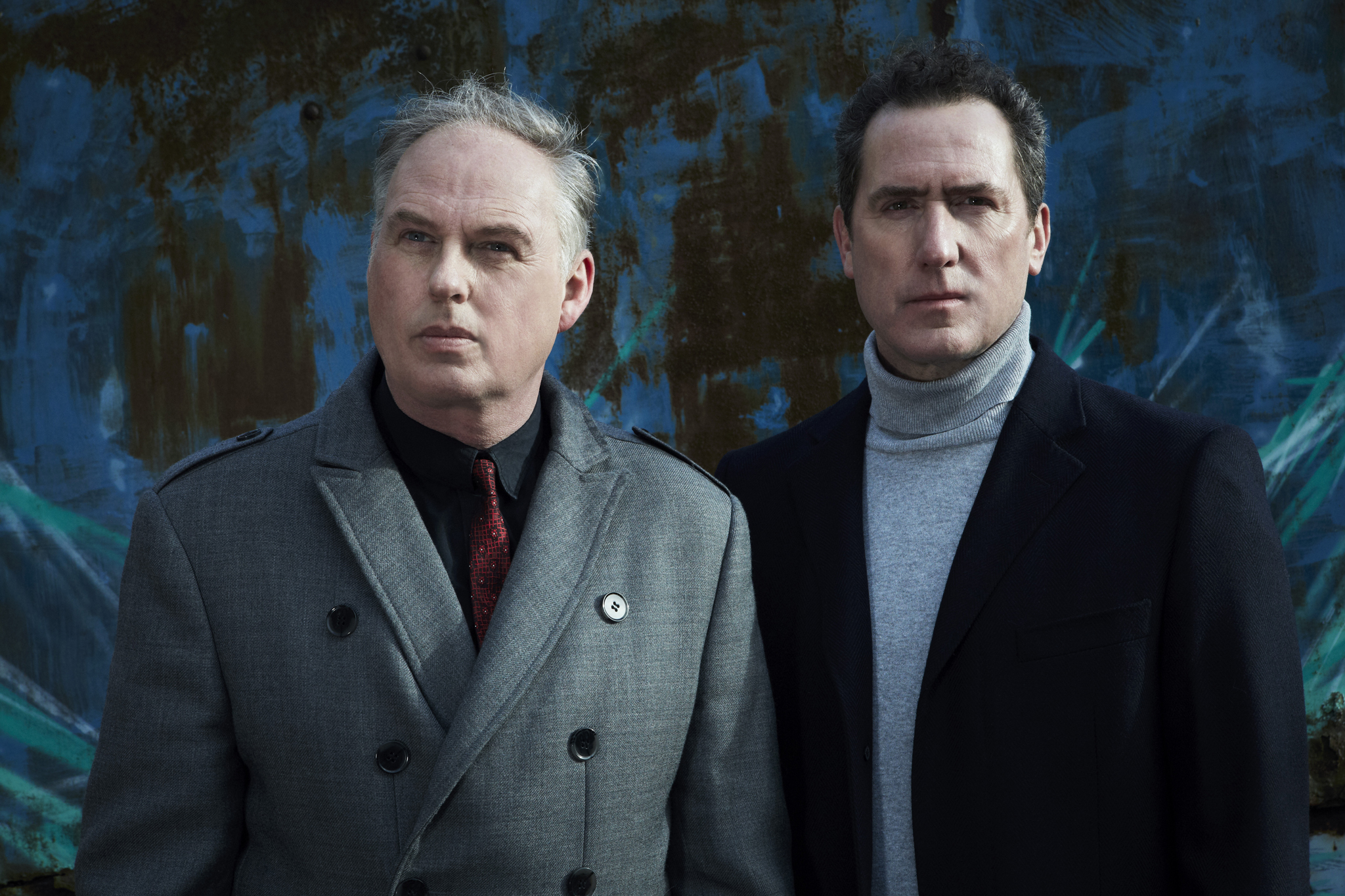 Orchestral Manoeuvres In The Dark | Música in Lisboa