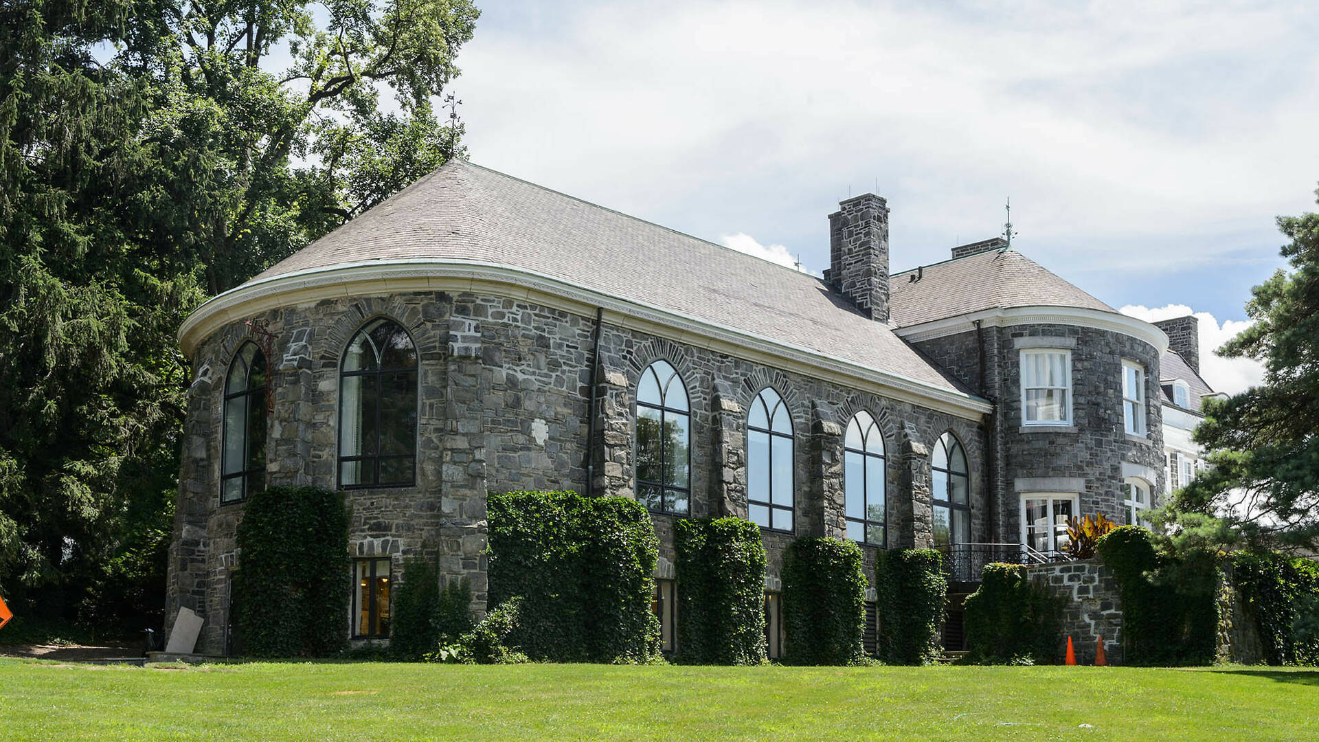 Wave Hill House | Attractions in The Bronx, New York