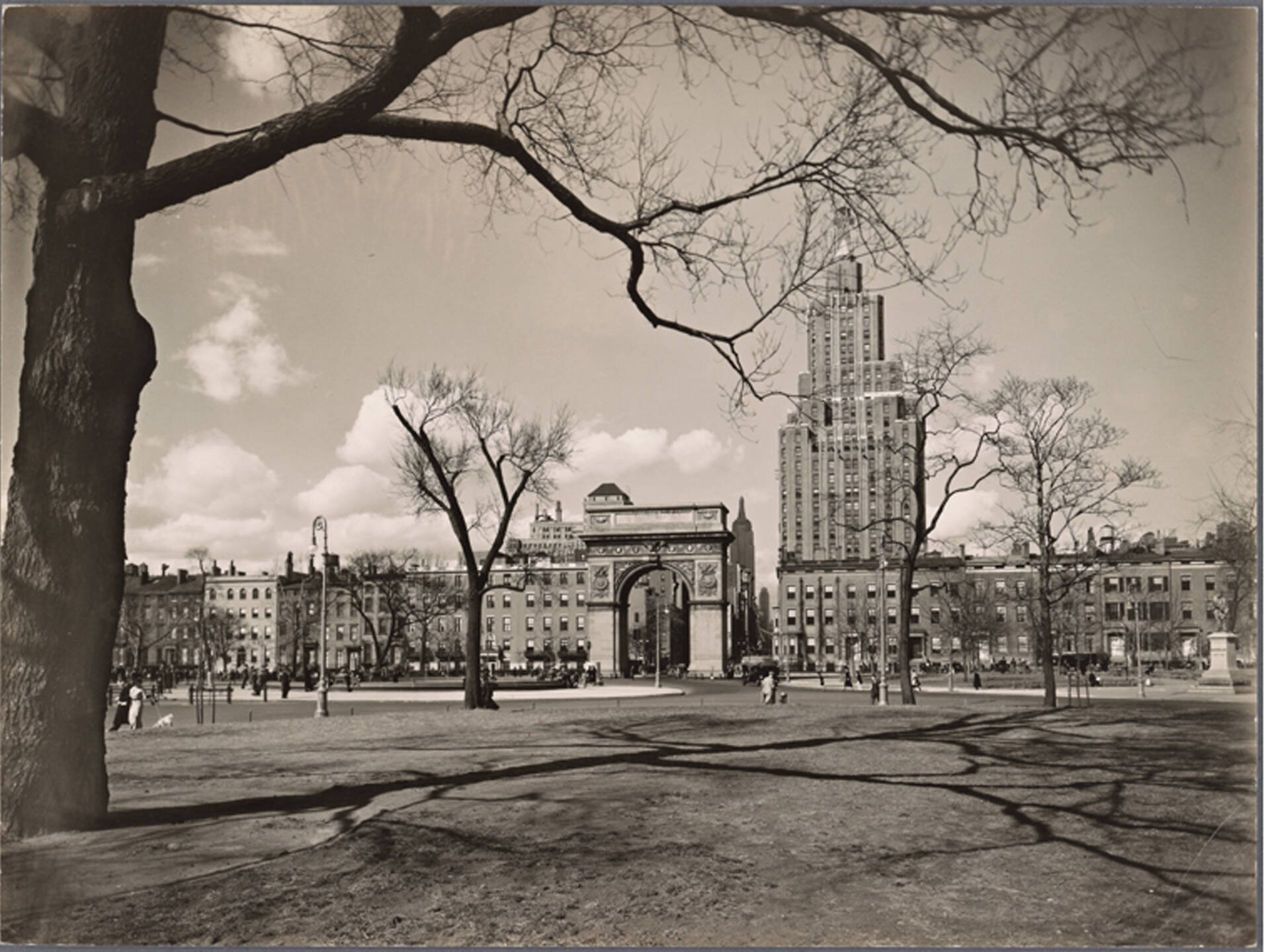 The Top 5 Ghost Tours in NYC | Best NYC Ghost Tours