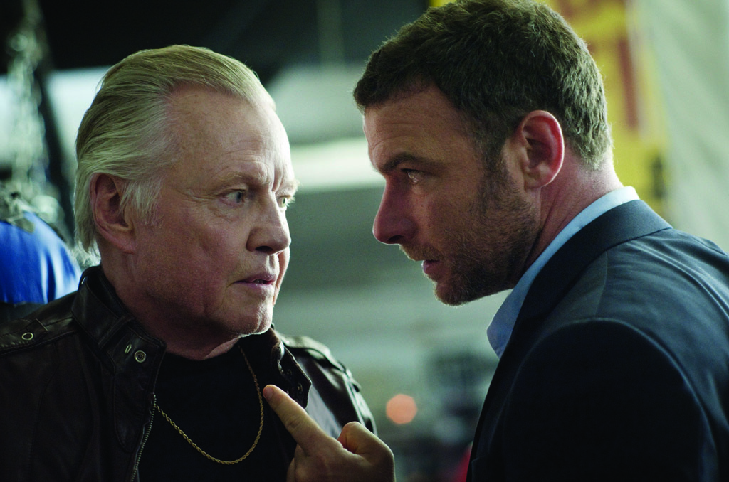 Ray Donovan review - Time Out London