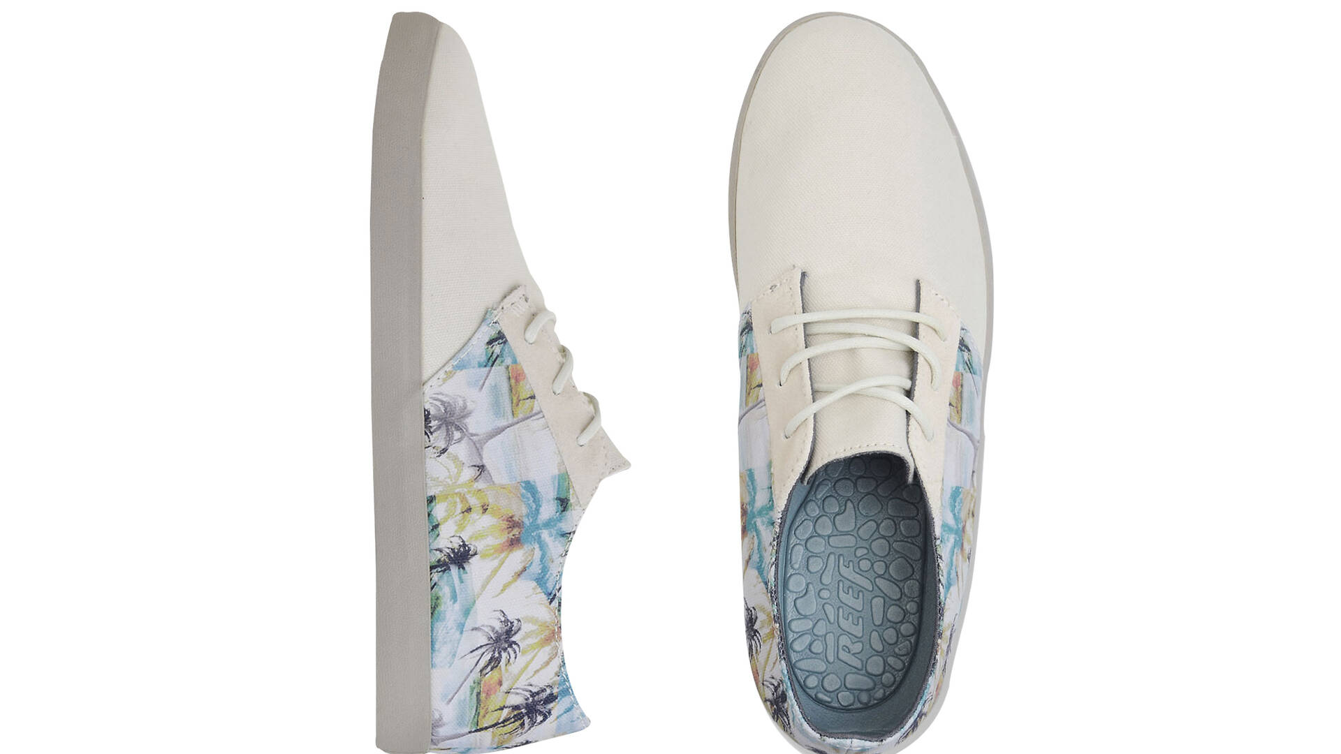 Trend watch: Stylish sneakers and casual shoes for men