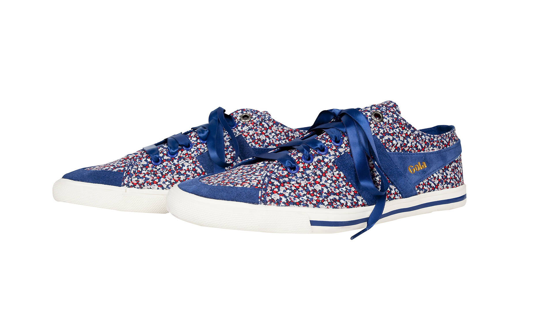 Trend watch: Stylish sneakers and casual shoes for women