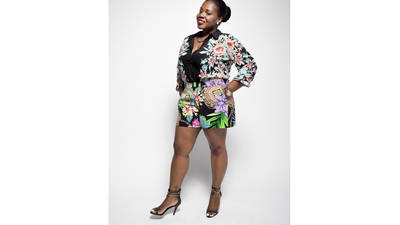 Most stylish New Yorkers: Sandee Joseph