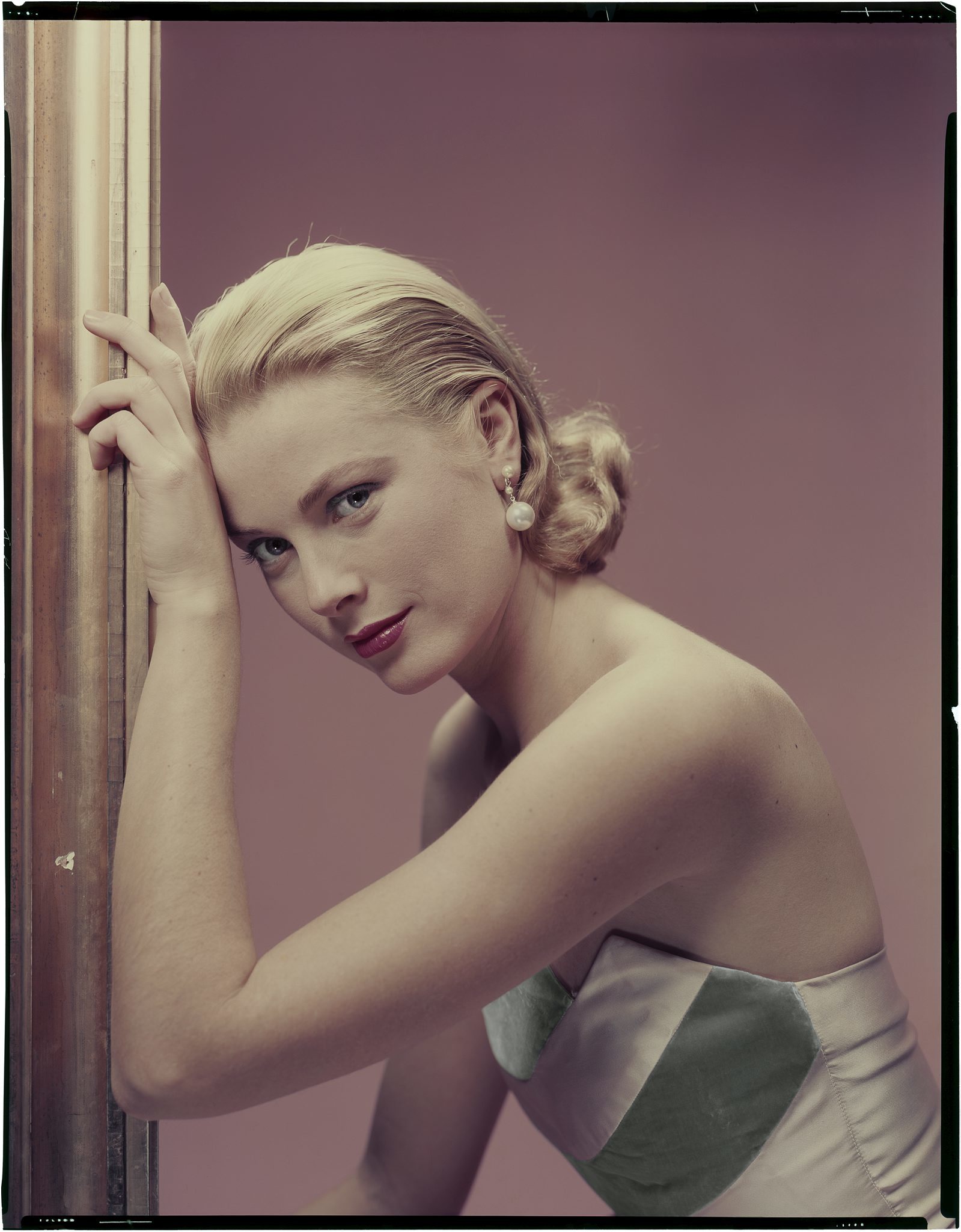 Blumenfeld Studio: New York, 1941-1960 | Art in London