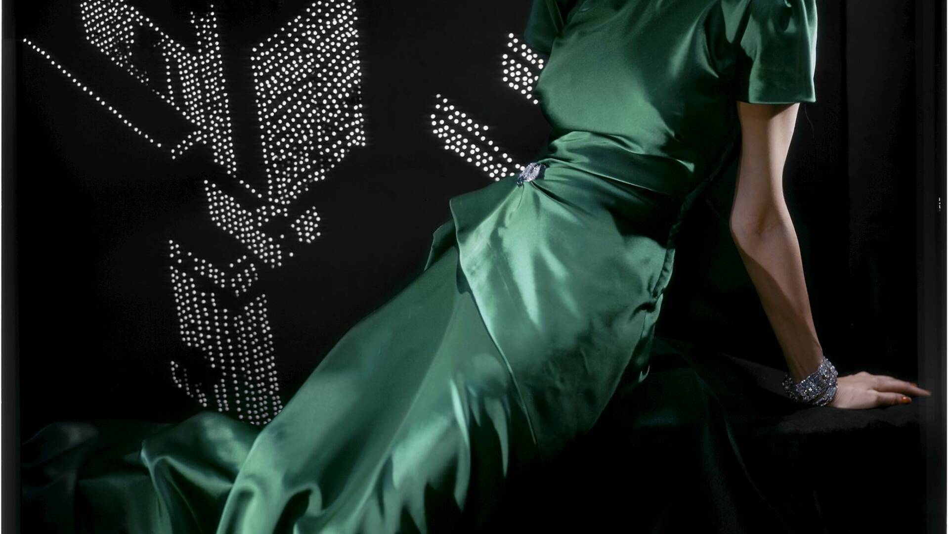 Blumenfeld Studio: New York, 1941-1960 | Art in London