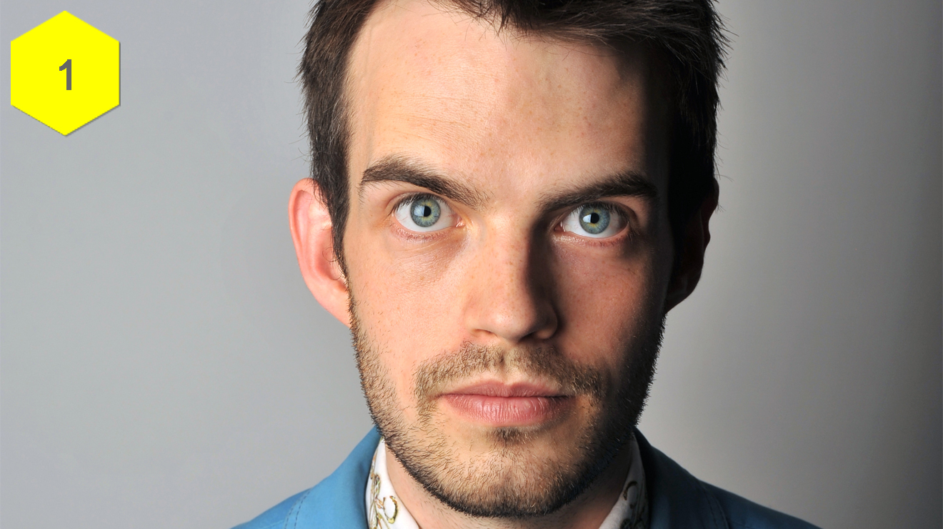 Edinburgh Fringe comedy highlights 2013: the top ten newcomers – Time ...