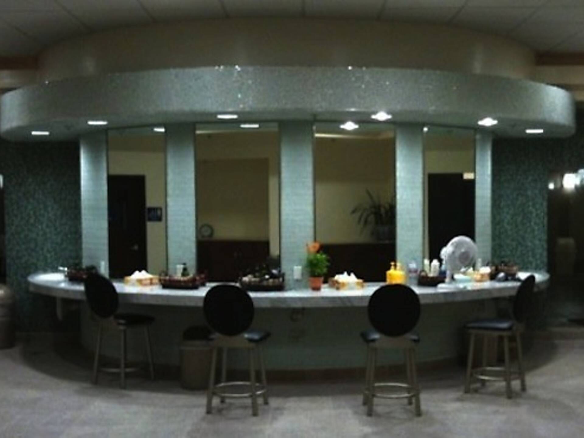 Korean Spas For a Soak and Sauna in L.A.’s Koreatown