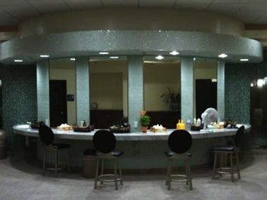 Korean Spas For a Soak and Sauna in L.A.’s Koreatown