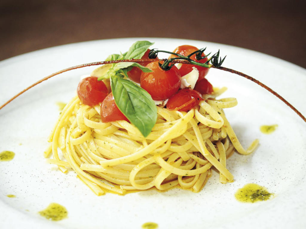 Best Italian restaurants in DC for authentic pasta and pizza