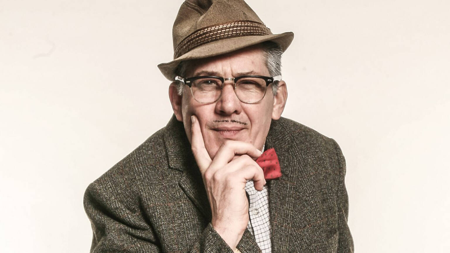 Interview with Count Arthur Strong creator Steve Delaney – Time Out ...