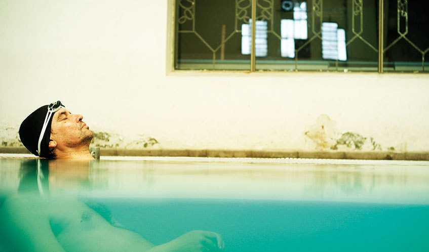 Carne de perro | Film review