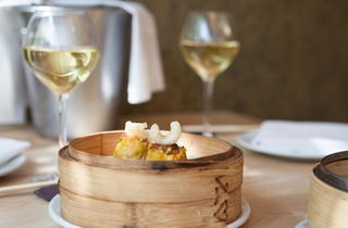 A Wong | Restaurants in Victoria, London