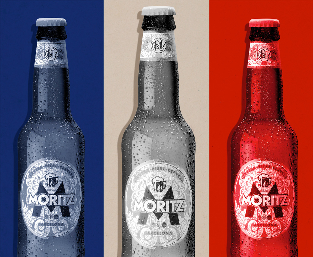 14 de juliol a la Fàbrica Moritz