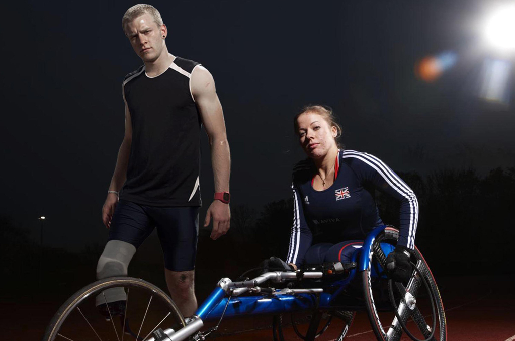 Live International Paralympic Committee World Championships review ...