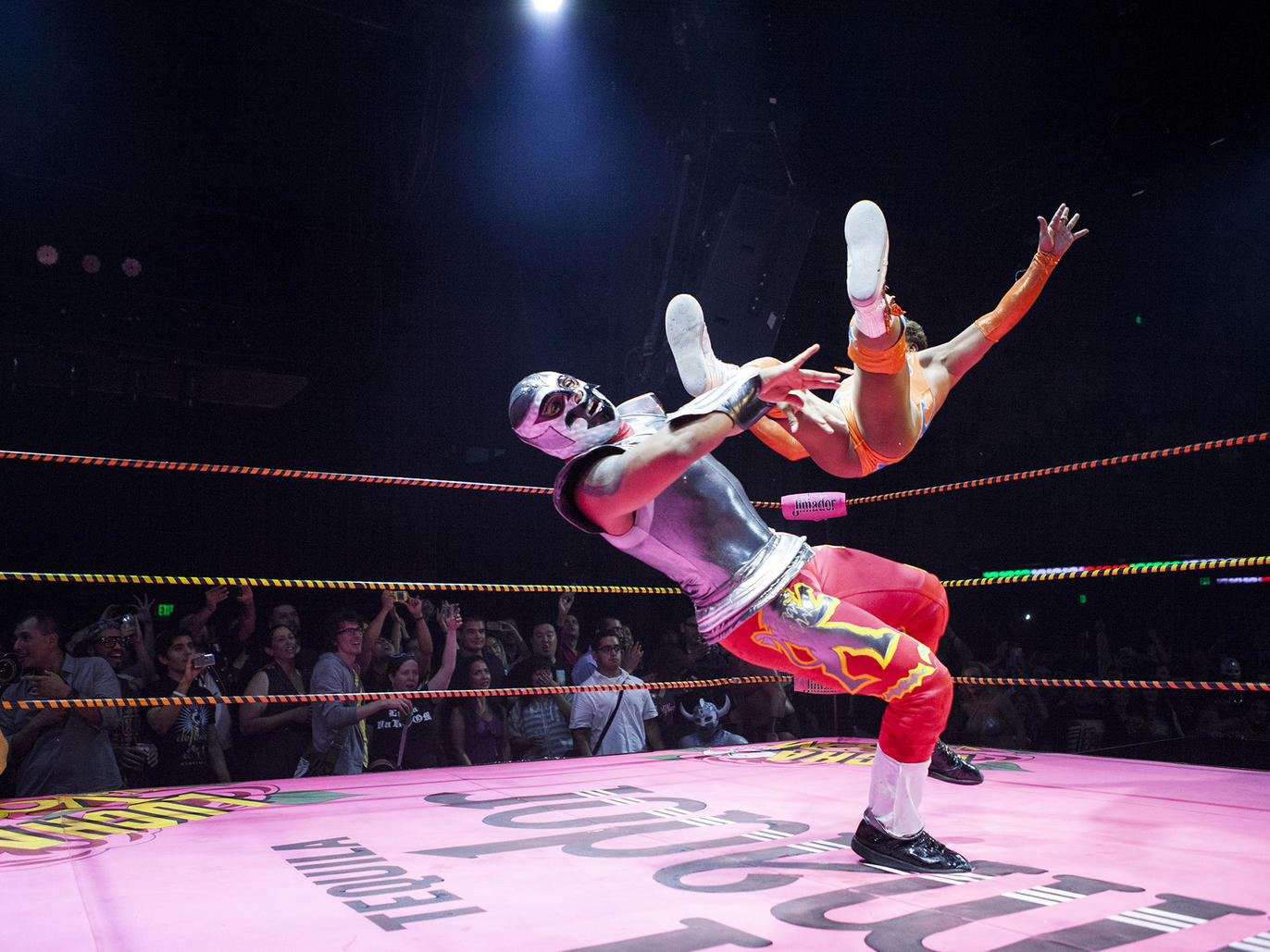 Michael Juliano Time Out Profile