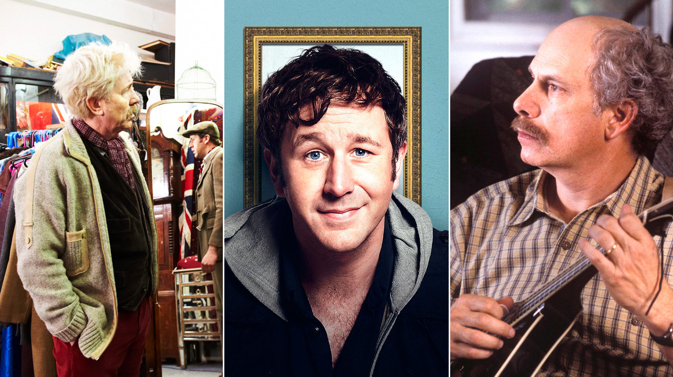 The roots of Christopher Guest's 'Family Tree' - Time Out London