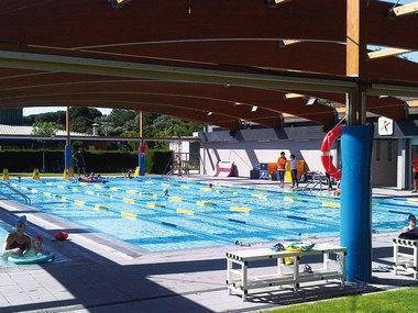 10 Best Outdoor Public Pools in Barcelona, By Local Editors