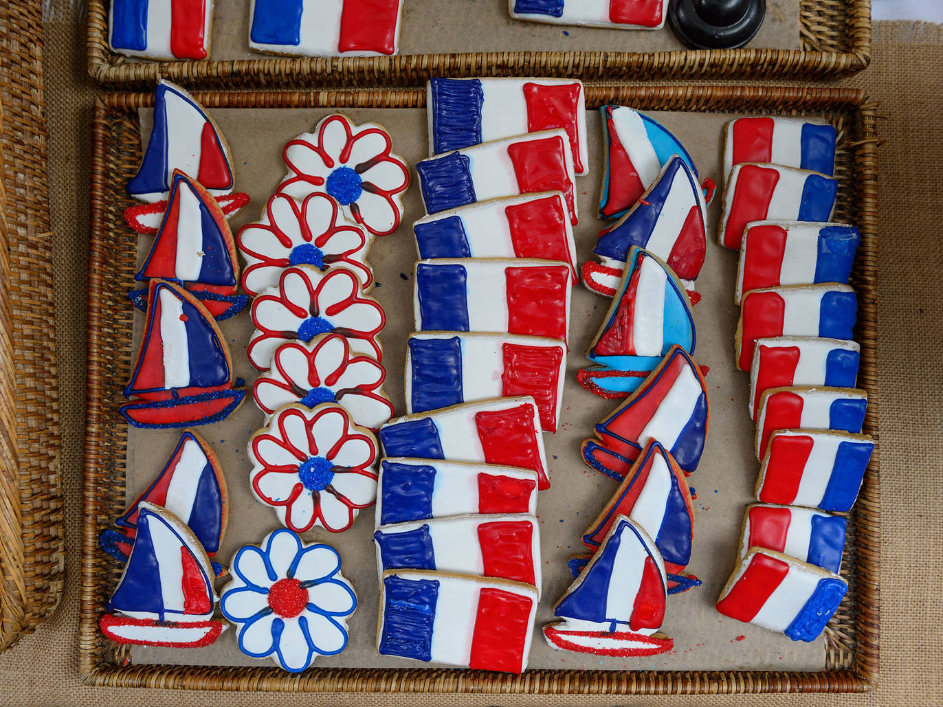 Trés French Ways to Celebrate Bastille Day in NYC This Year