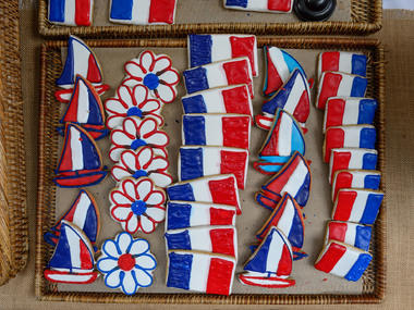 Trés French Ways to Celebrate Bastille Day in NYC This Year