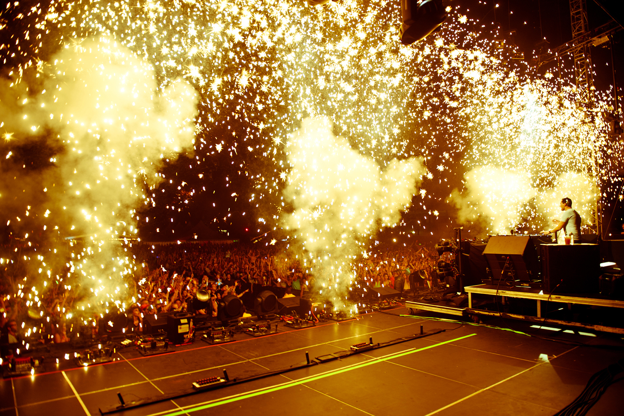 47 totally excellent things to do in NYC this September
