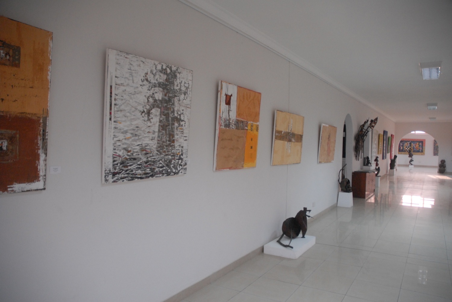 Interview: Ablade Glover - Time Out Accra