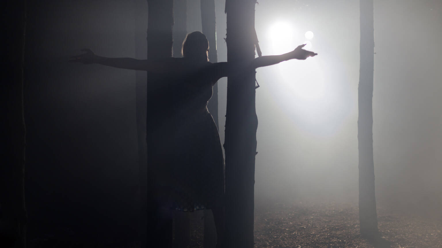 Punchdrunk: The Drowned Man | Theatre in London