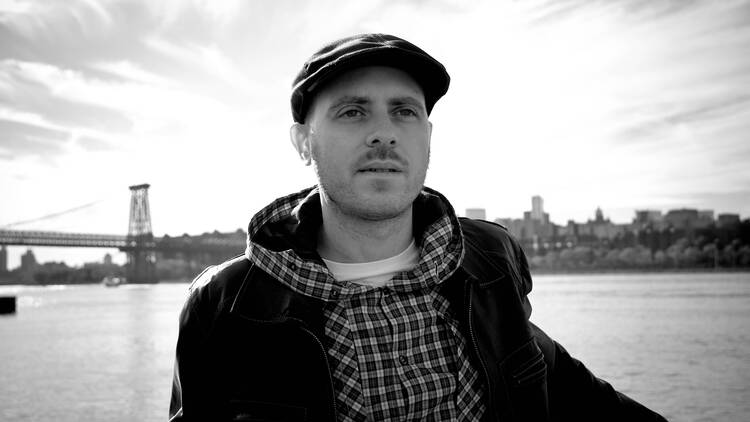 Jason Lindner Trio | Music in New York