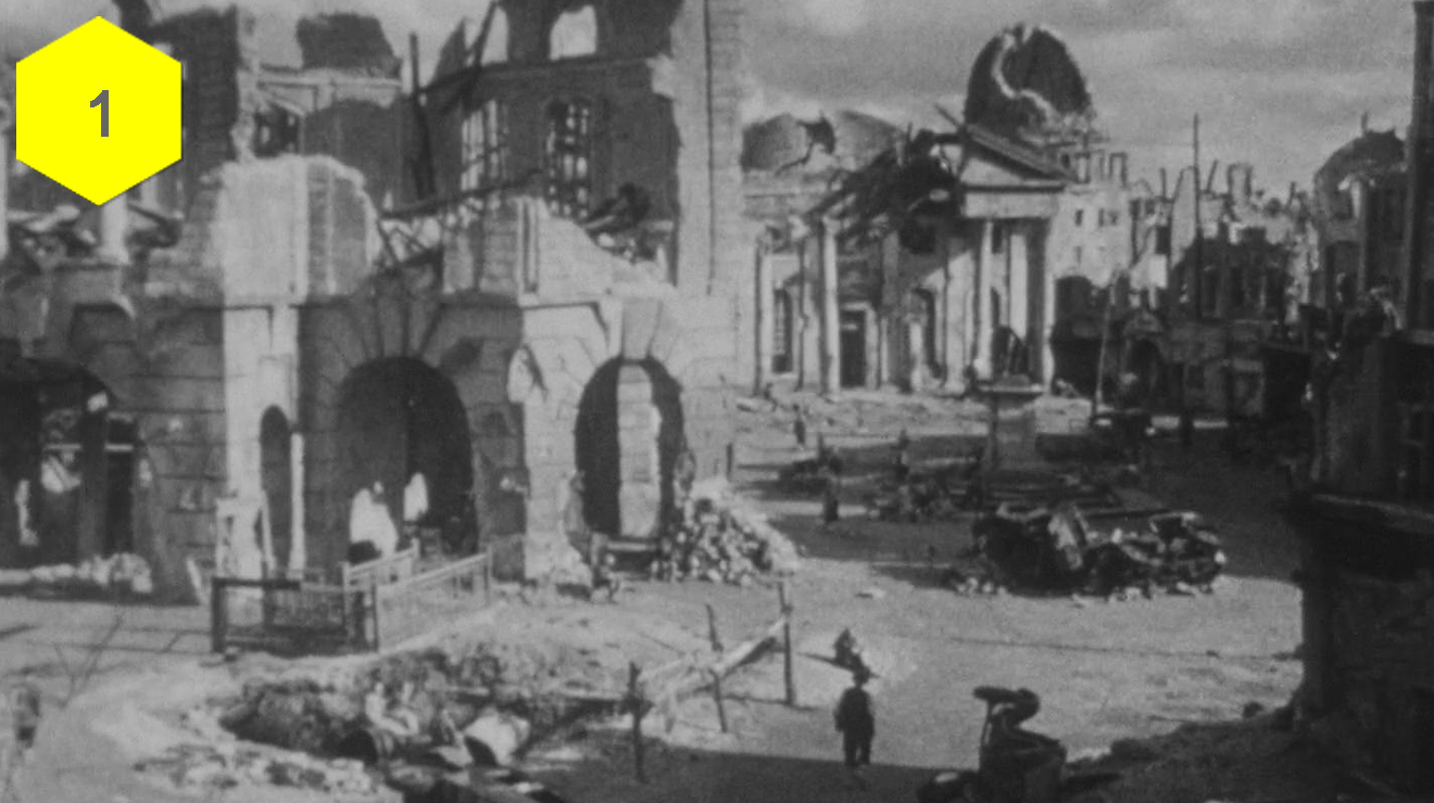 The ten best London apocalypses on film - Time Out Film