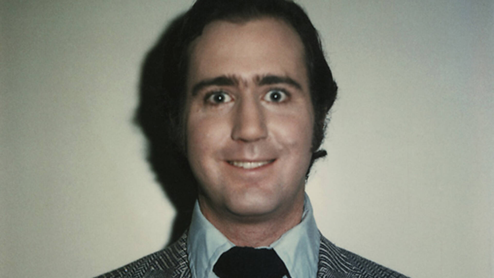 Reviews: Andy Kaufman, Maria Bamford, Karl Welzein a.k.a. @dadboner and ...