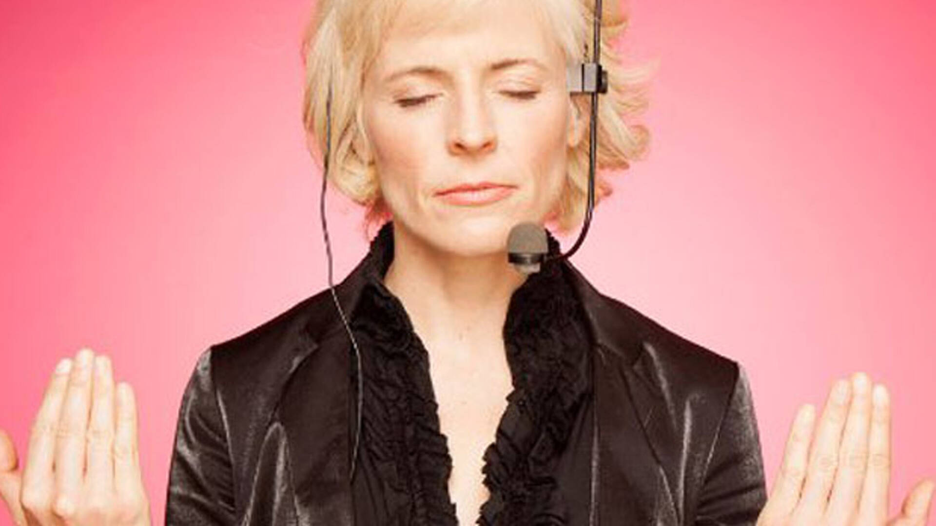 Reviews: Andy Kaufman, Maria Bamford, Karl Welzein a.k.a. @dadboner and ...