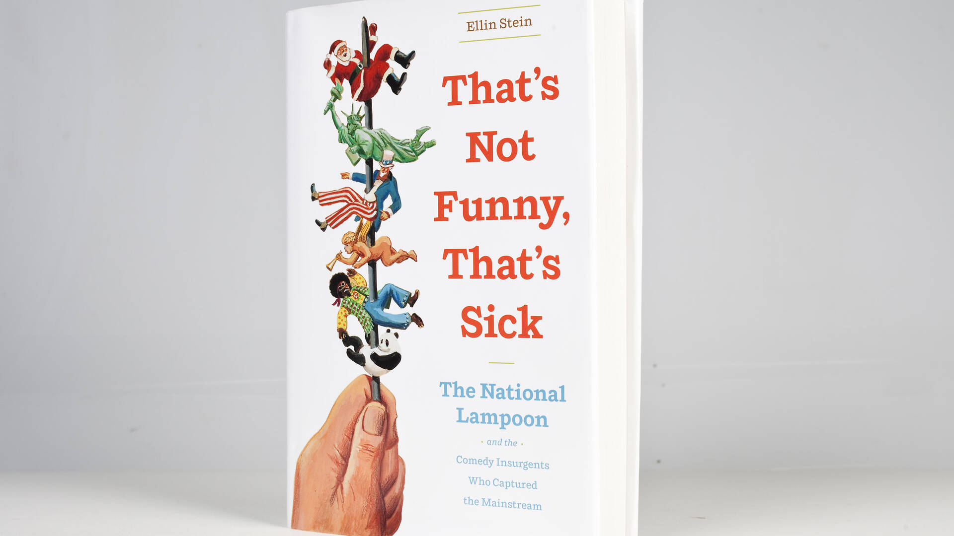 Reviews: Andy Kaufman, Maria Bamford, Karl Welzein a.k.a. @dadboner and ...