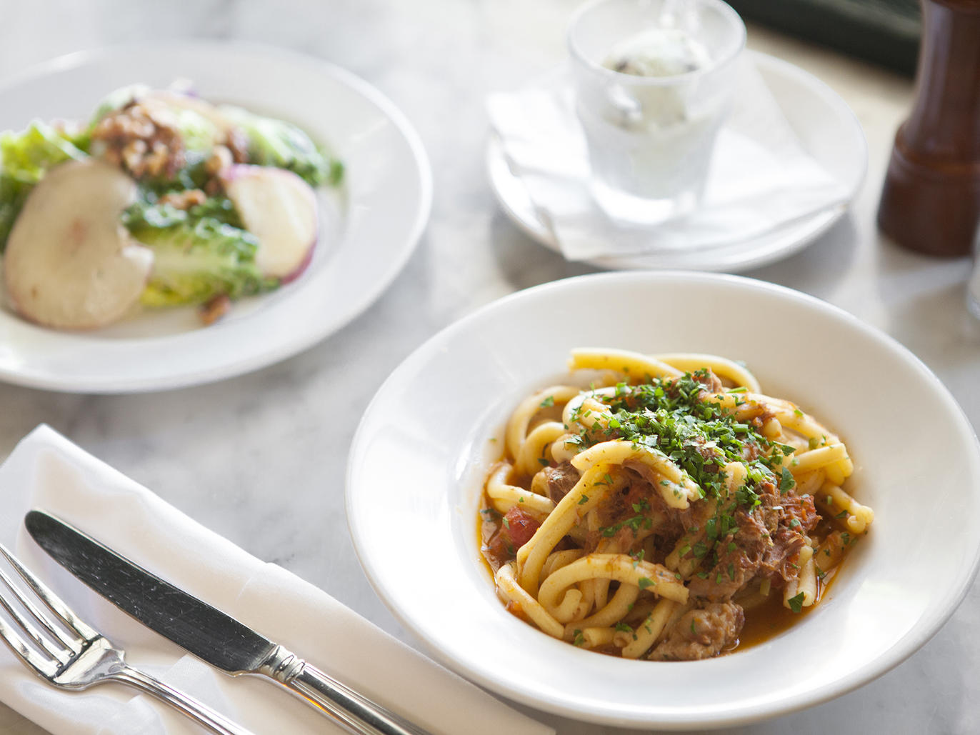 13 Best Los Feliz Restaurants for Breakfast, Lunch and Dinner