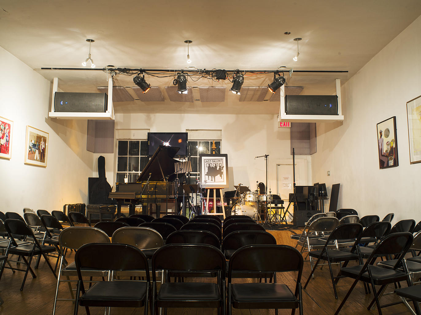 15 Best Jazz Clubs In NYC To Hear Live Music 15 Best Jazz Clubs In NYC To Hear Live Music