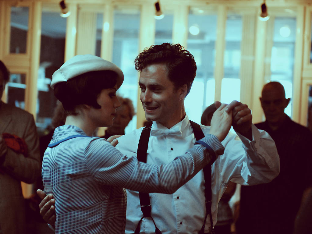 Dance In London: The Best Ballet, Contemporary and Other Dance In London