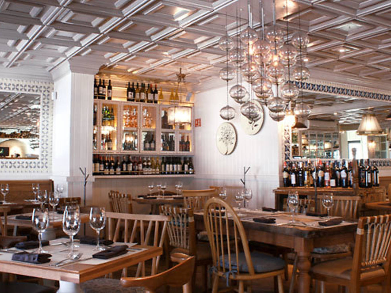 Los 21 mejores lugares para comer pizza en la CDMX