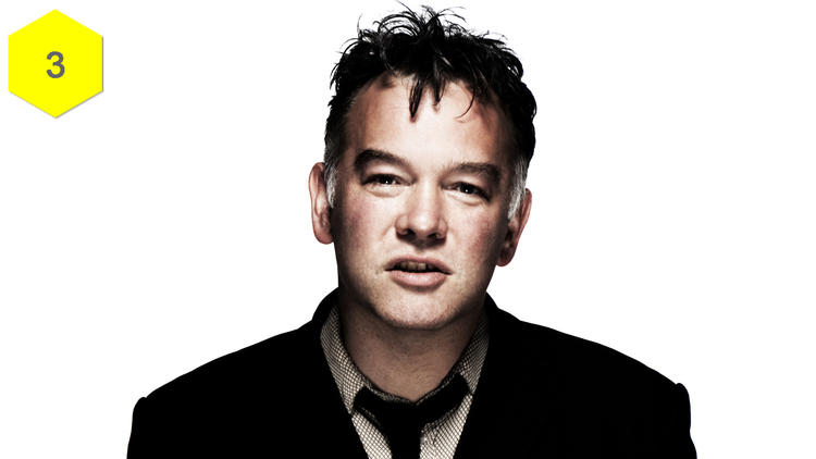 Rufus Hound’s top ten stand-up comedians – Time Out Comedy – Time Out ...