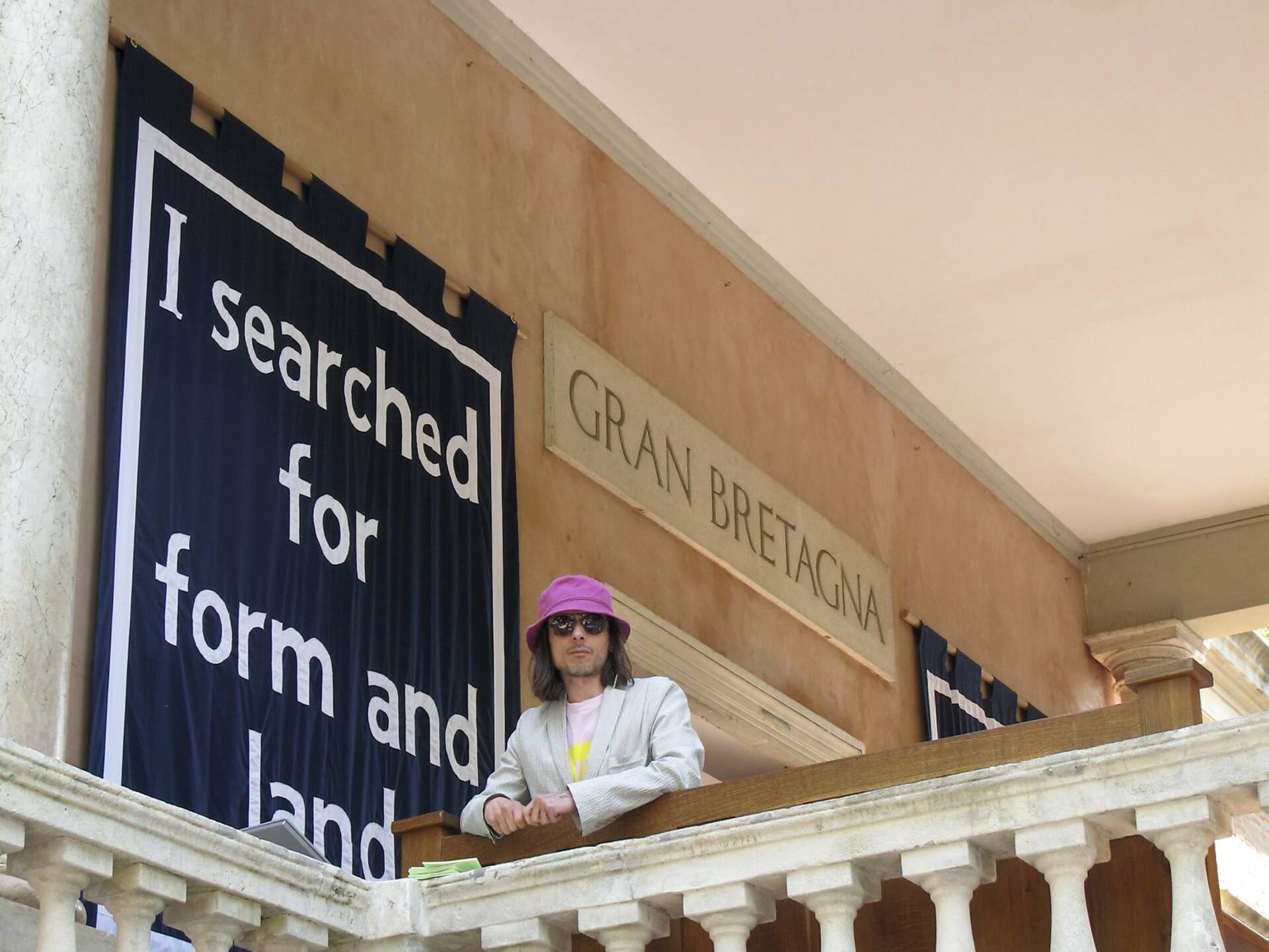 Jeremy Deller interview - Art and Exhibitions - Time Out London